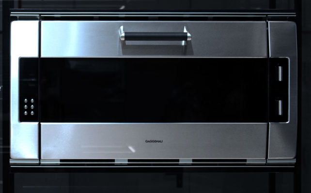 The Gaggenau Eb 333 Is The Worlds Most Exclusive Oven Ovens